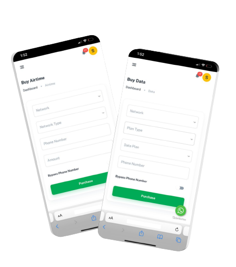 MobileSub | A technology platform that offers solutions to digital ...